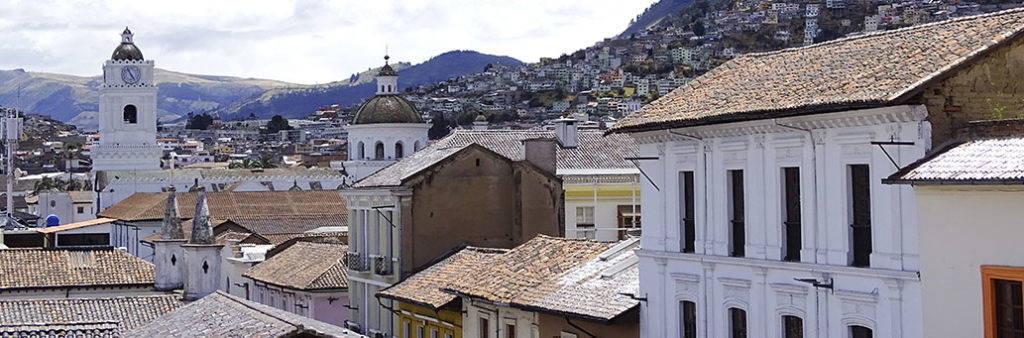 The seven reasons to visit Quito in depth | Living unique experiences