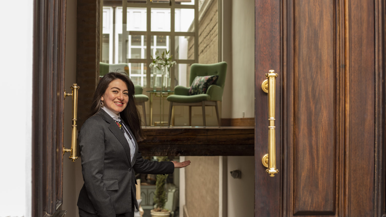 The ILLA Method | Illa Experience Hotel