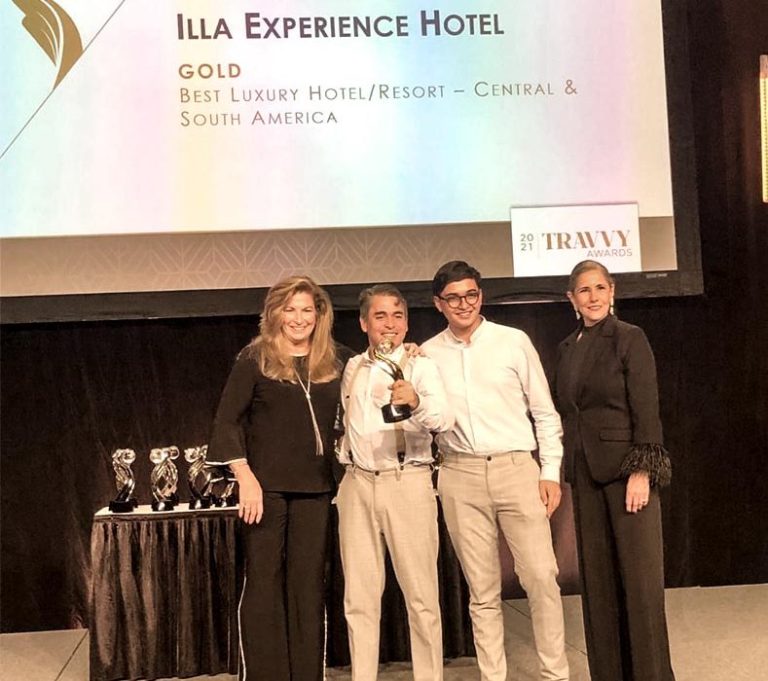 ILLA Experience - More than a luxury hotel in Quito - Ecuador : Feel at ...