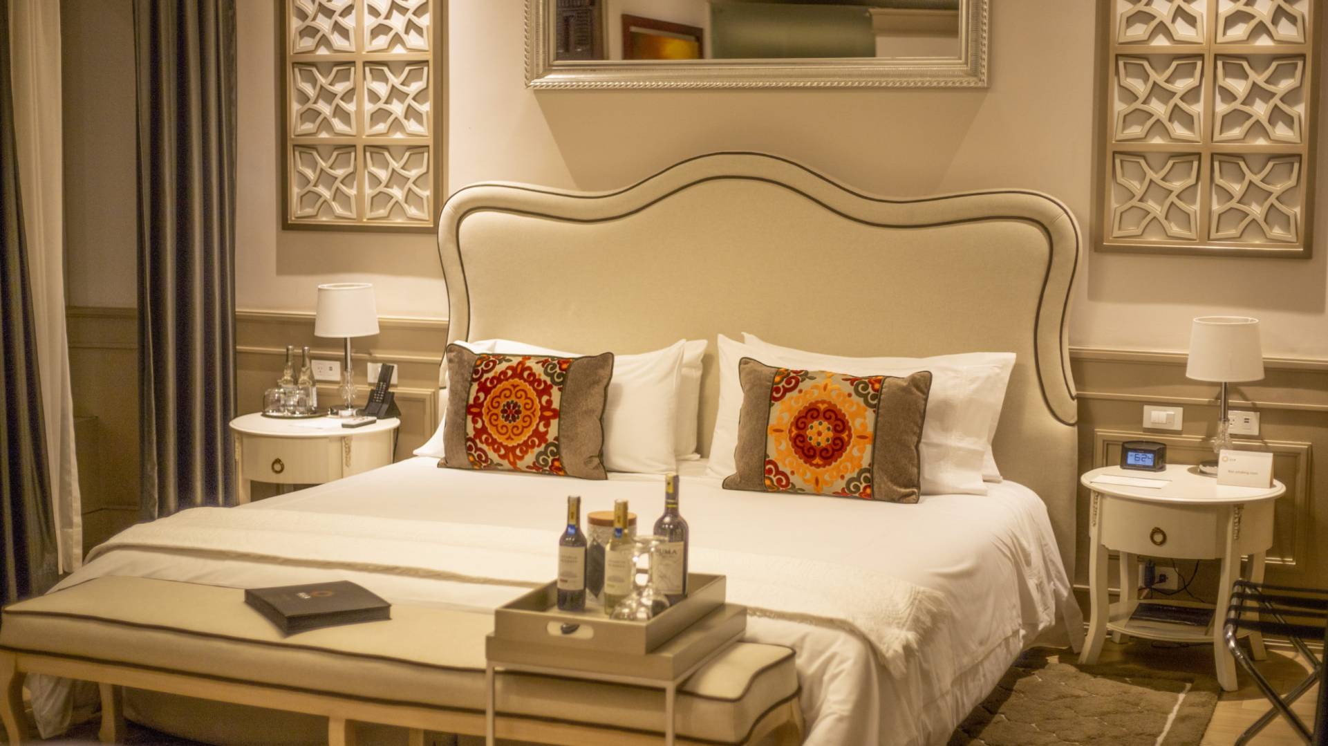 Welcome Home | Illa Experience Hotel